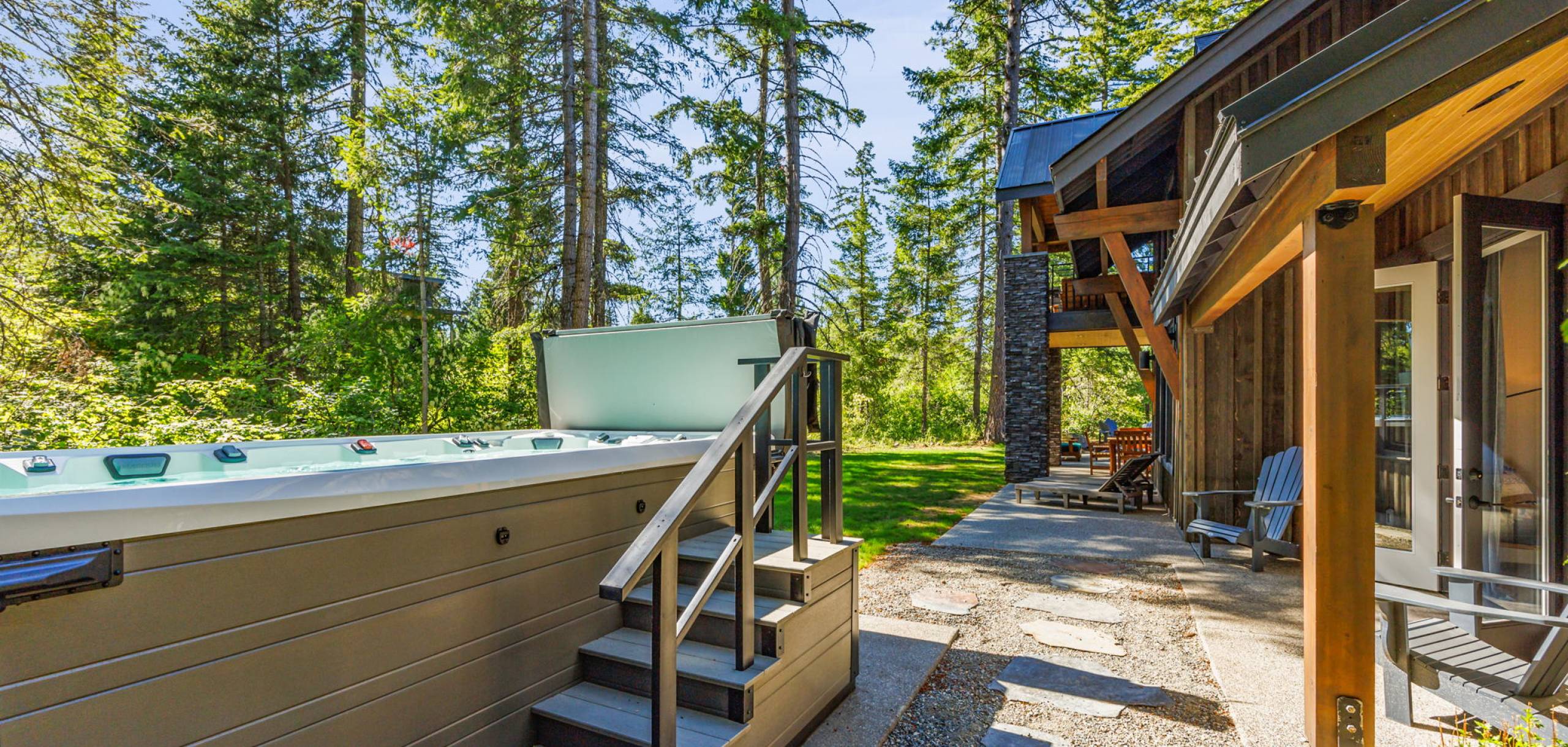 Suncadia Resort Vacation Rentals | Explore / Dream / Discover