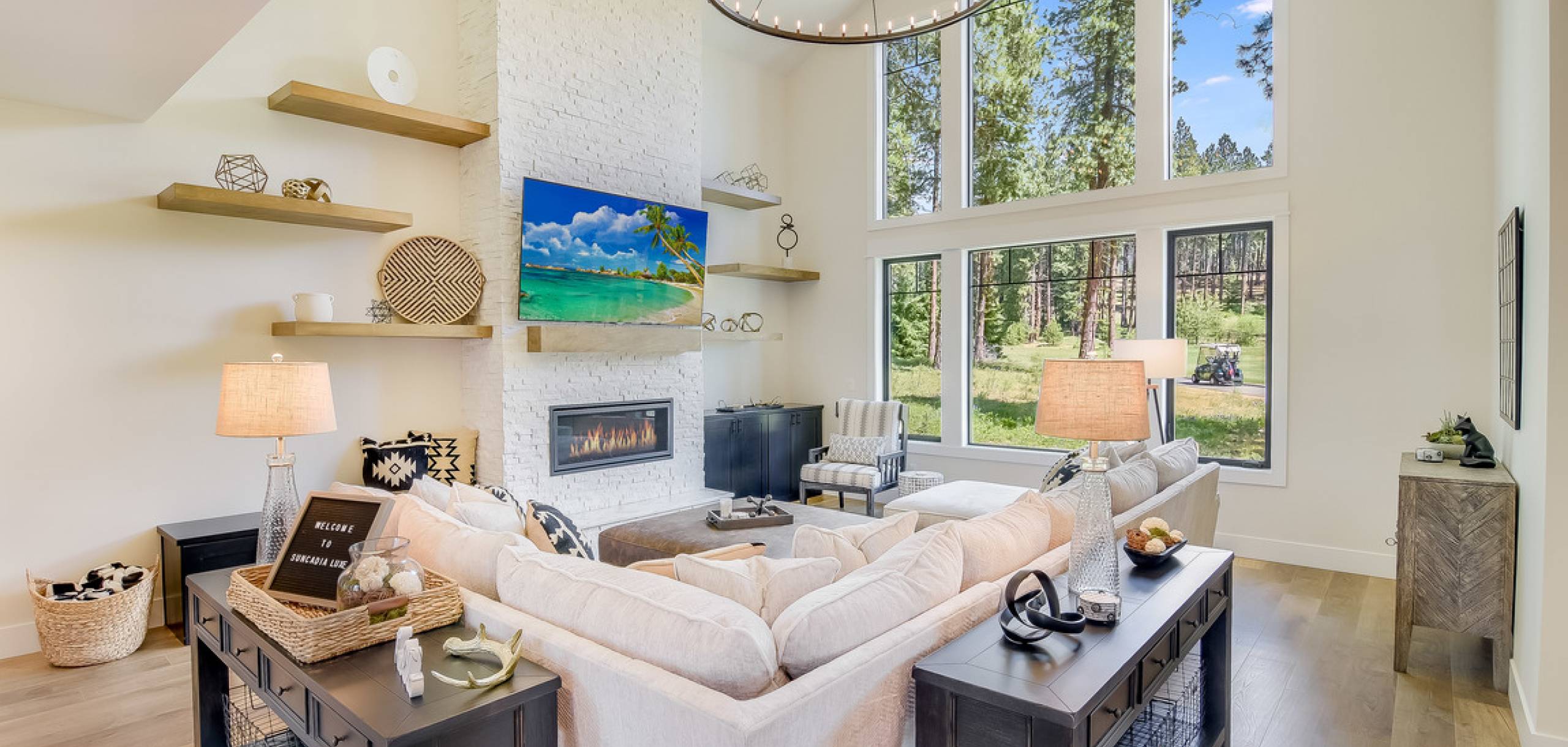 Suncadia Resort Vacation Rentals | Explore / Dream / Discover