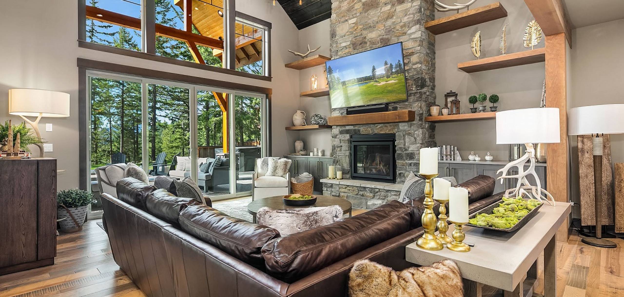 Suncadia Resort Vacation Rentals | Explore / Dream / Discover