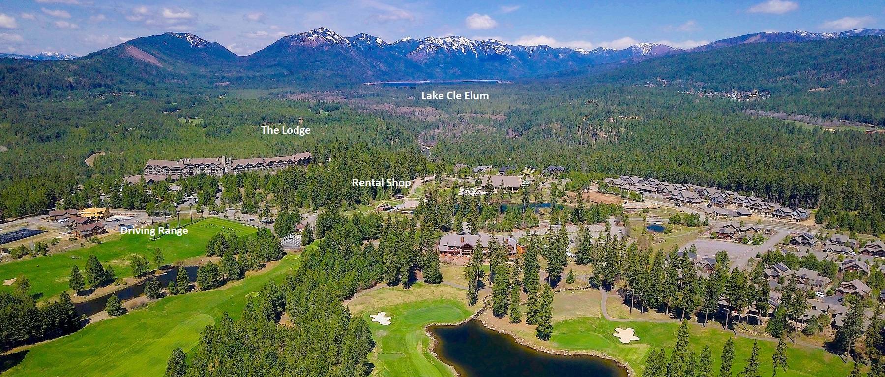 Top Summer Activities | Vacation Rentals 365 - Suncadia Luxury Rentals